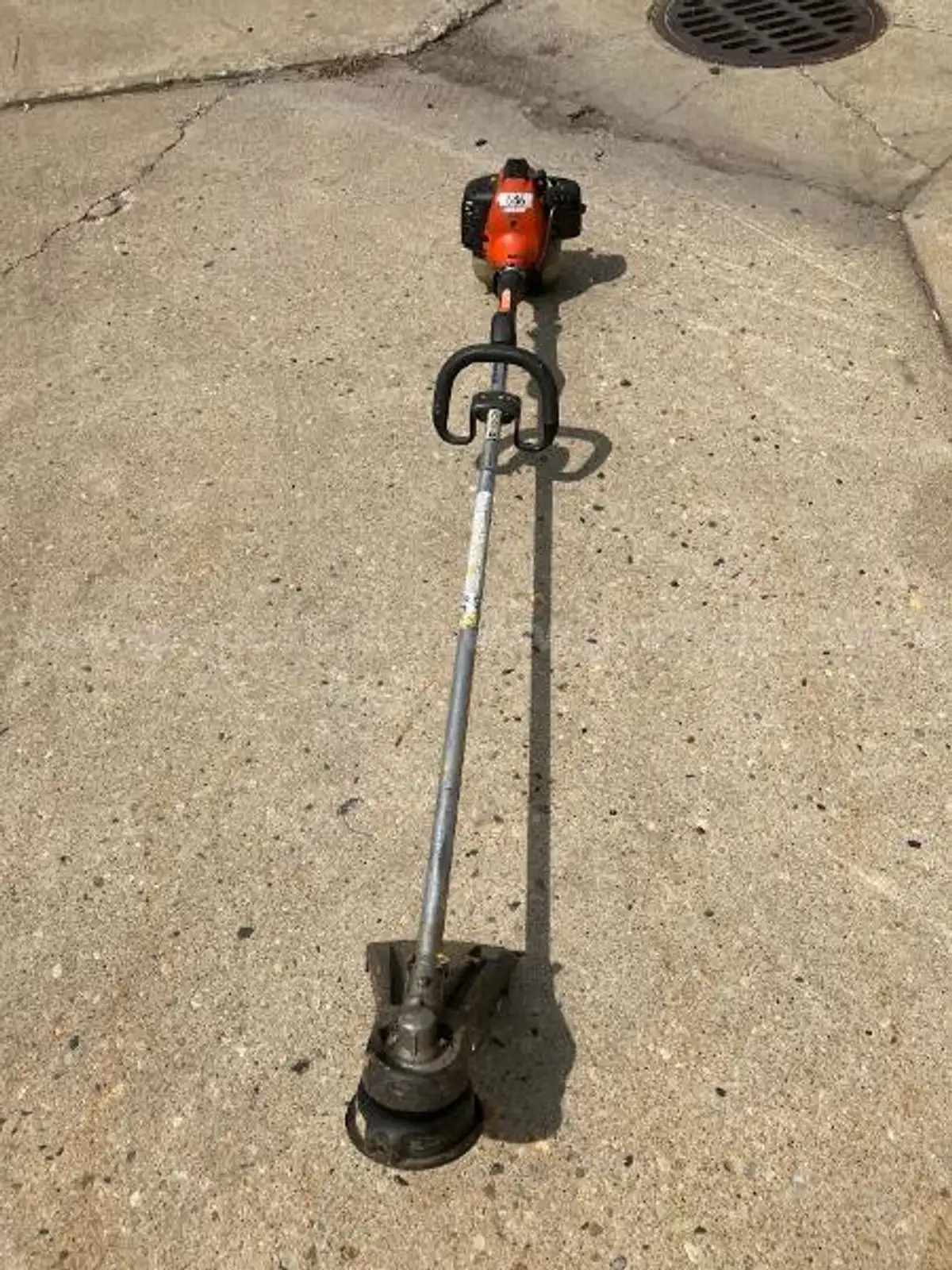 2011 Echo Weed Trimmer | GovDeals