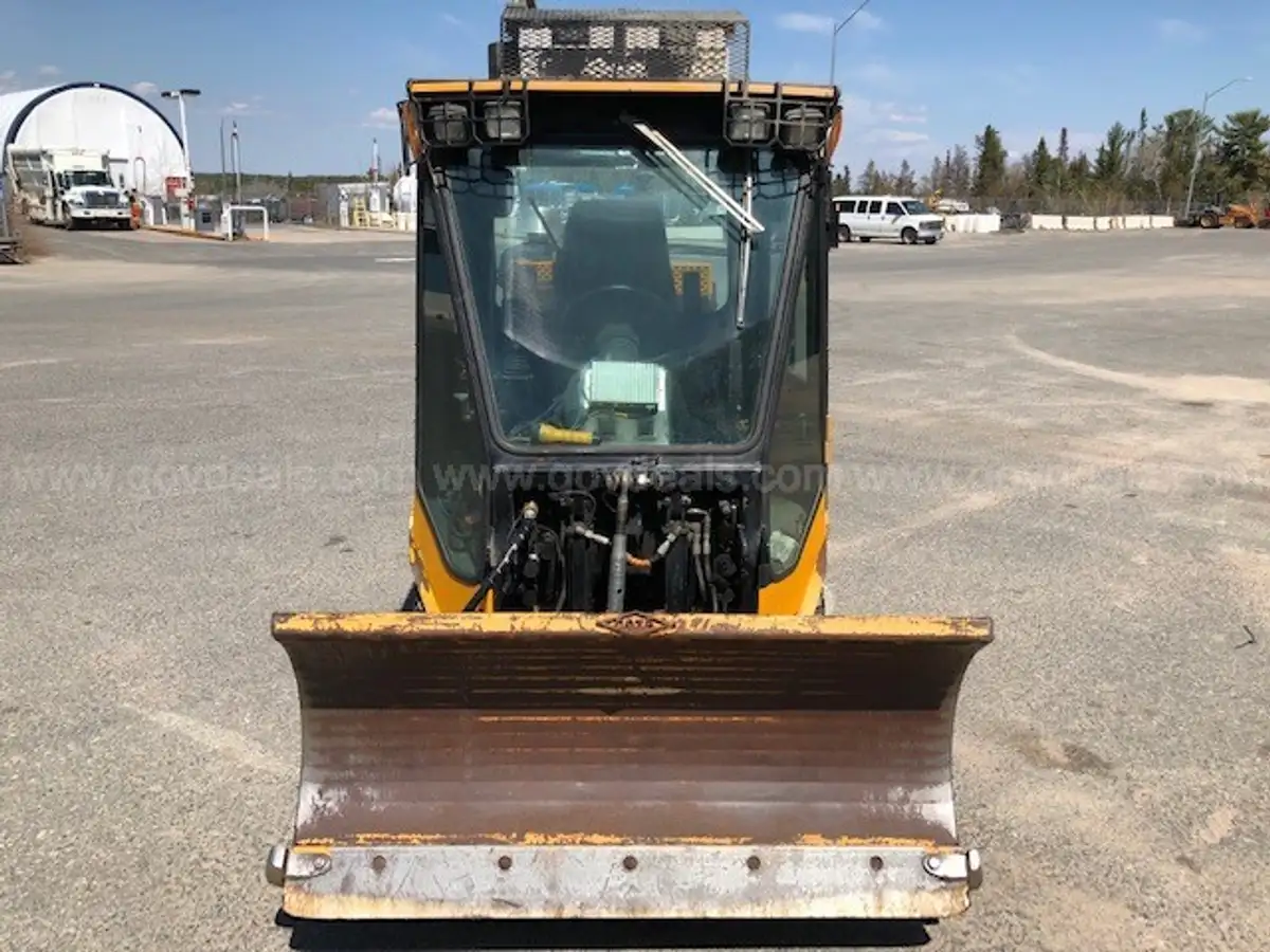 2009 Trackless MT6 | GovDeals