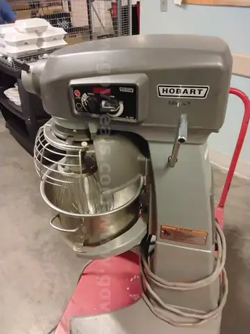 Hobart Mixer | AllSurplus