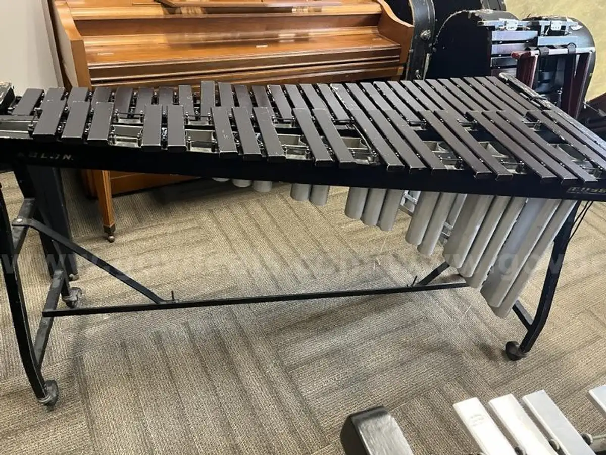 Musser M31 Marimba | AllSurplus