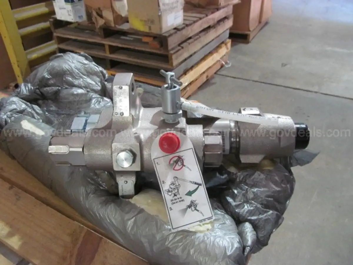 Graco B180C2/L 180C2 Extreme 180 Lower Pump | AllSurplus
