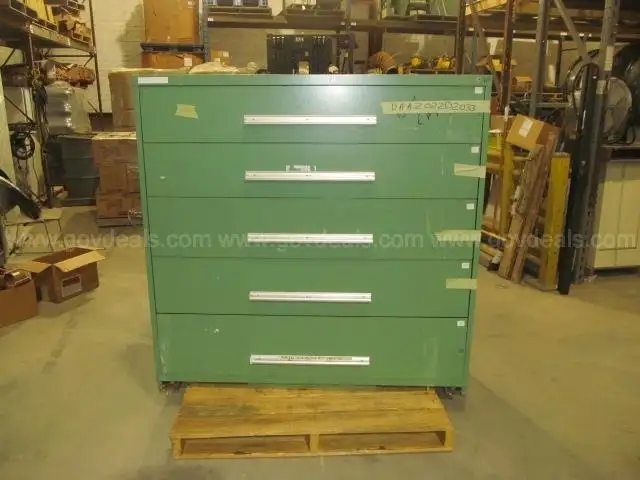 Vidmar Tool Cabinet | Cabinets Matttroy