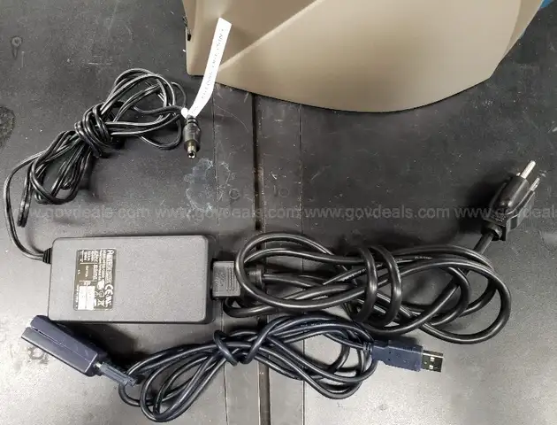 Itamar Endo-Pat 2000 | GovDeals