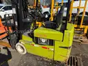2004 Clarke TMG25 Forklift LOT374-566574-NR | GovDeals