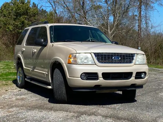 2005 Ford Explorer | GovDeals