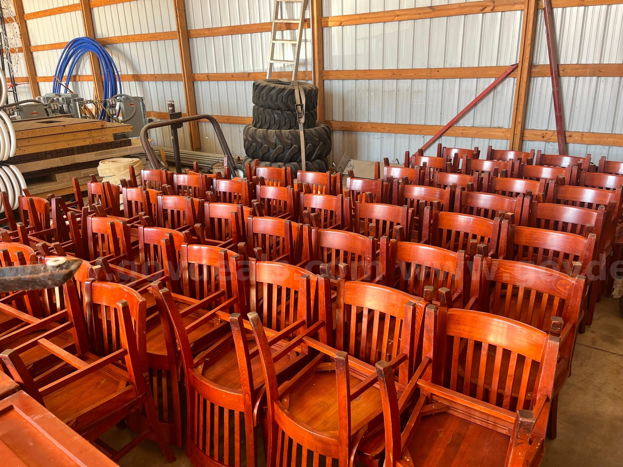 Used restaurant chairs for sale store