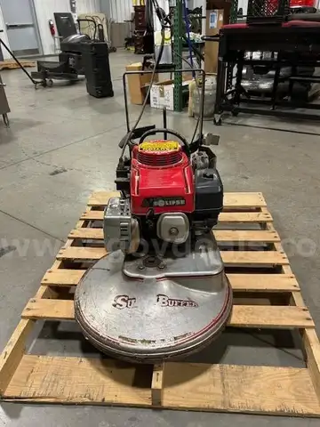 Pioneer Eclipse 2100 Floor Buffer | GovDeals