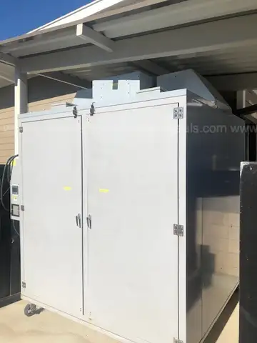 BED BUG OVEN | GovDeals