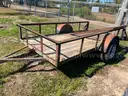 UTILITY TRAILER | AllSurplus
