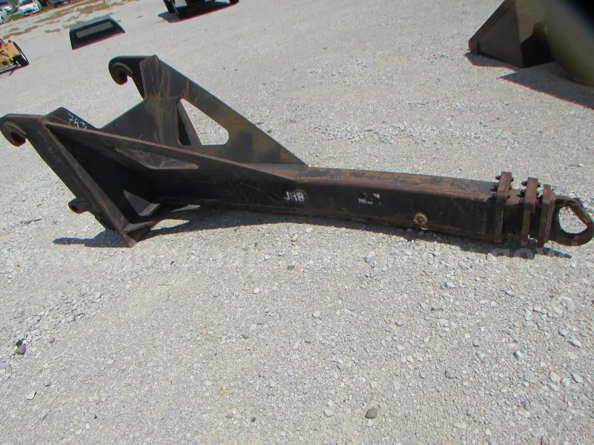 JRB Loader Stinger Attachment | AllSurplus