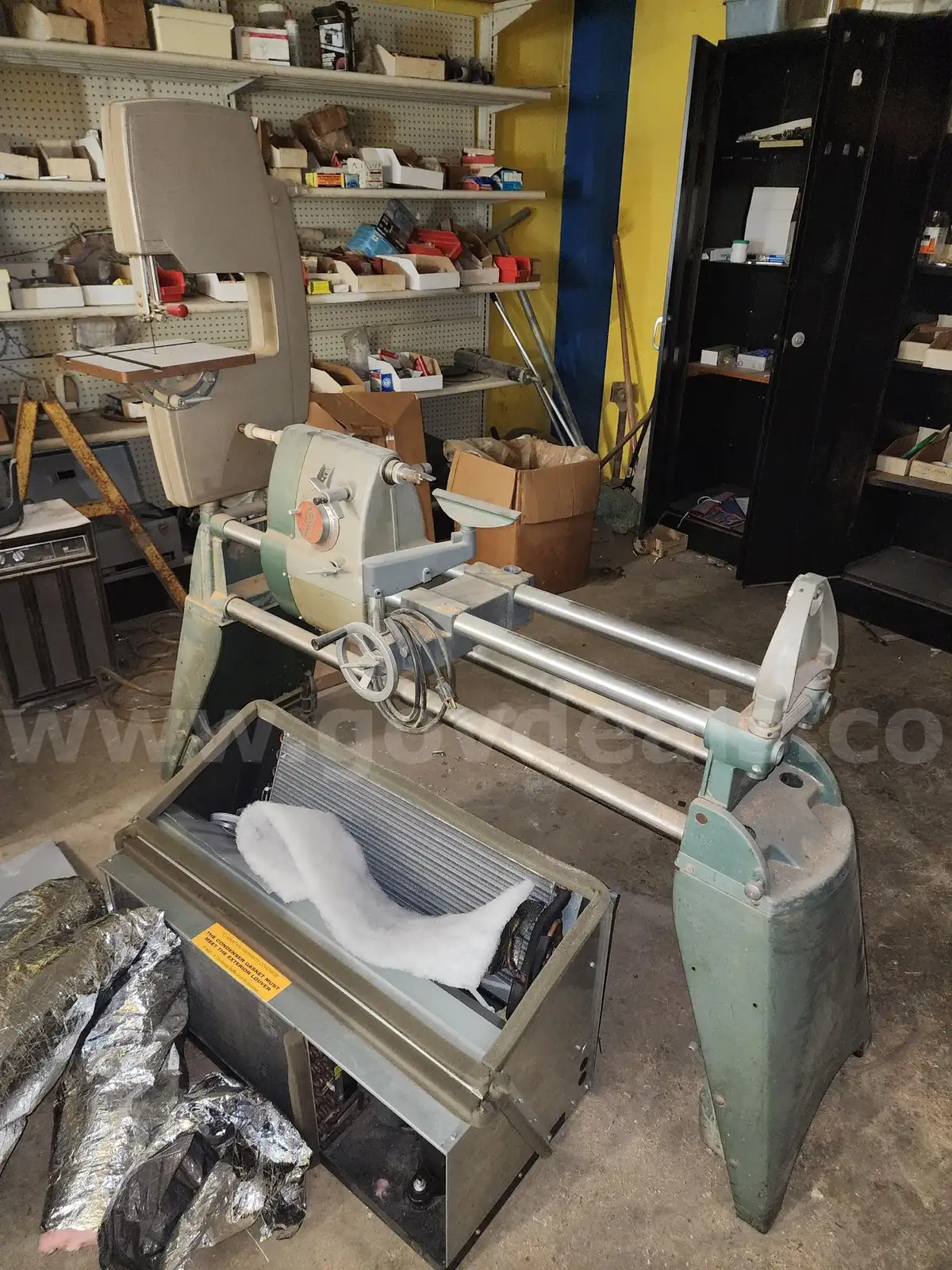 ShopSmith Multi-tool | AllSurplus