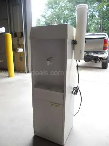 CORDLEY TEMPRITE WATER COOLER | GovDeals