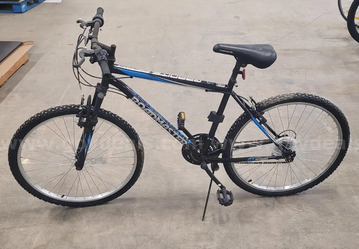 Pacific Cycle Roadmaster Bicycle | AllSurplus