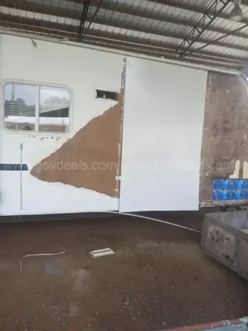 FEMA Travel Trailer | GovDeals