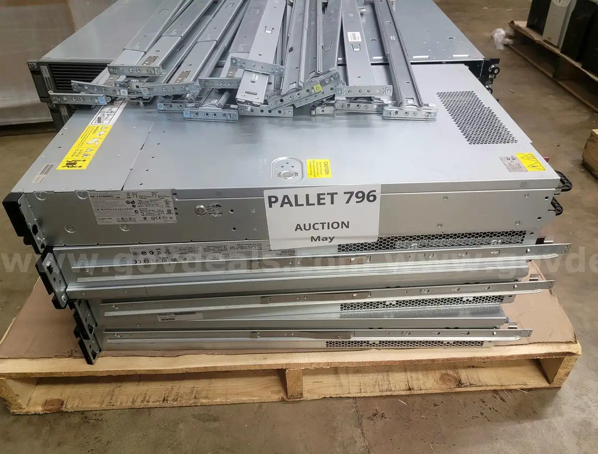 Server Blades | AllSurplus