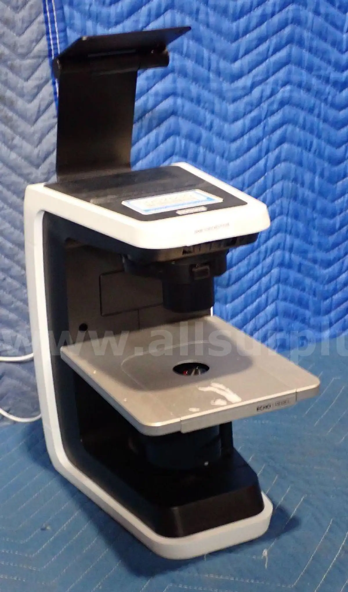 Echo REB-01-D Rebel Hybrid Microscope | AllSurplus