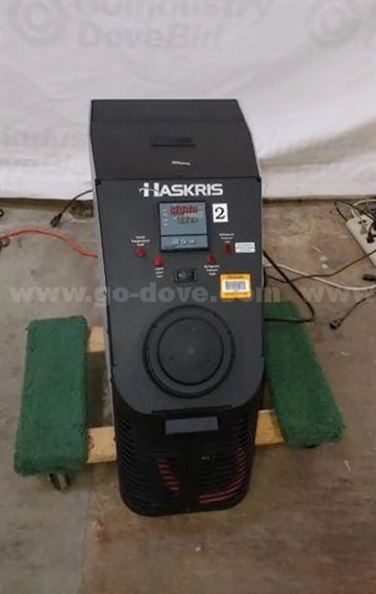 Haskris LX2-A2 Chiller | AllSurplus