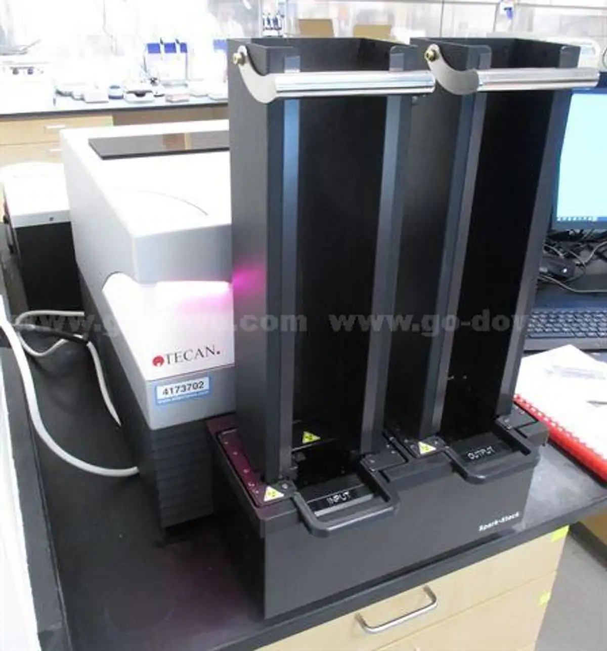 Tecan Spark Multimode Microplate Reader | AllSurplus