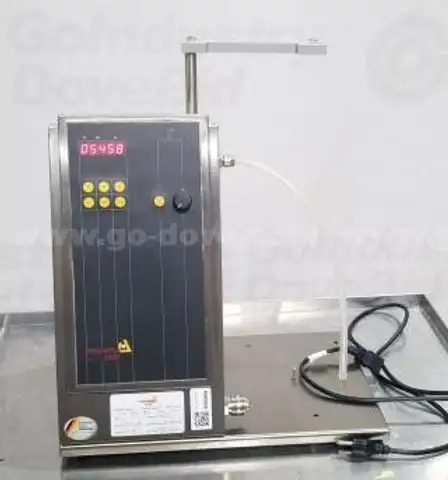 Pharma Test PT-ZS Disintegration Tester | AllSurplus