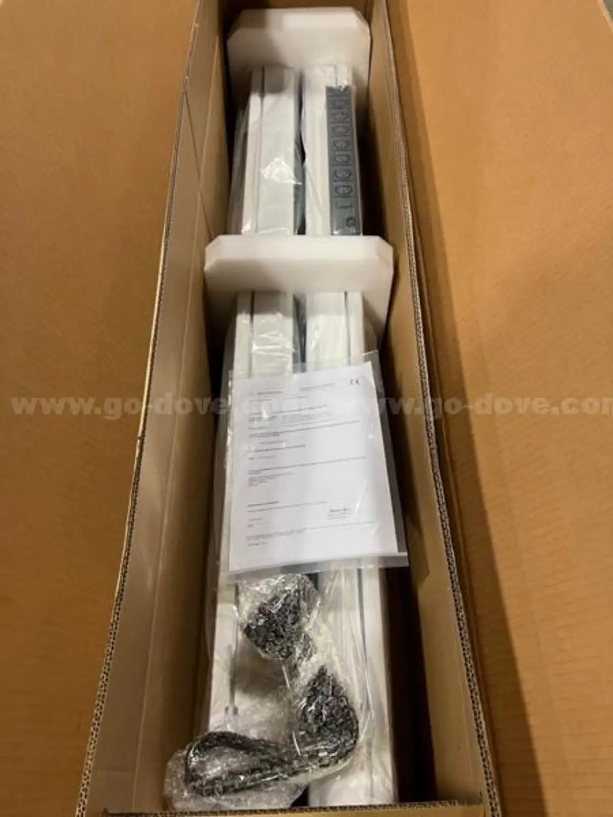 Agilent Infinity Lab Flex Bench | AllSurplus