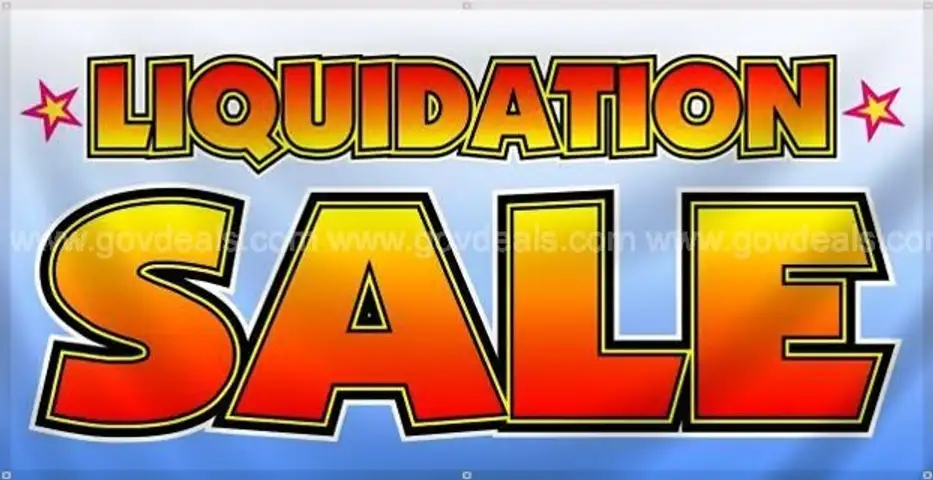 Approx 800+ of TSA Confiscated Airport Property - USED - LIQUIDATION ...