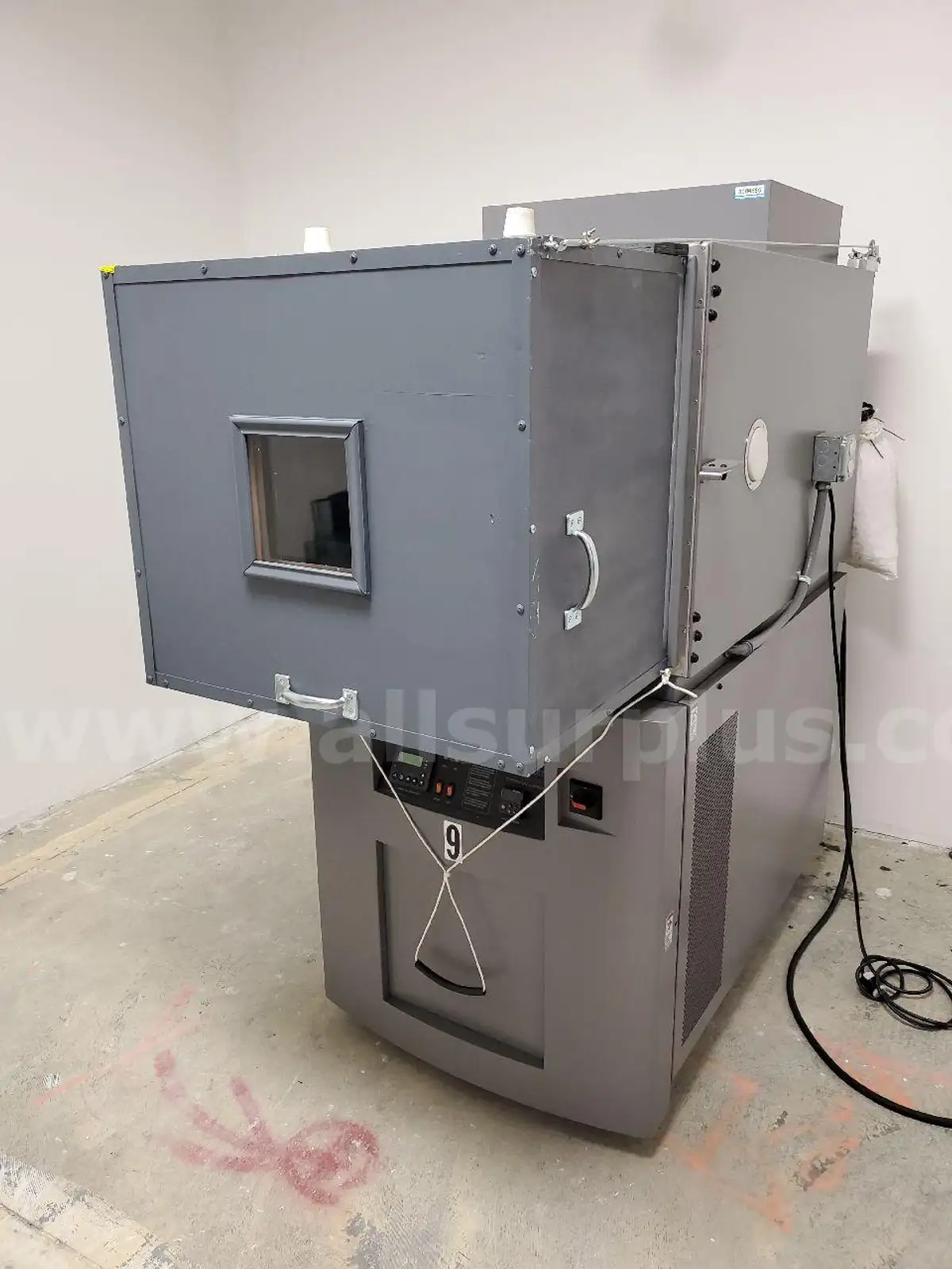 TestEquity 1007S Temperature Test Chamber | AllSurplus