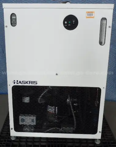 Haskris R300 Air Cooled Chiller | AllSurplus