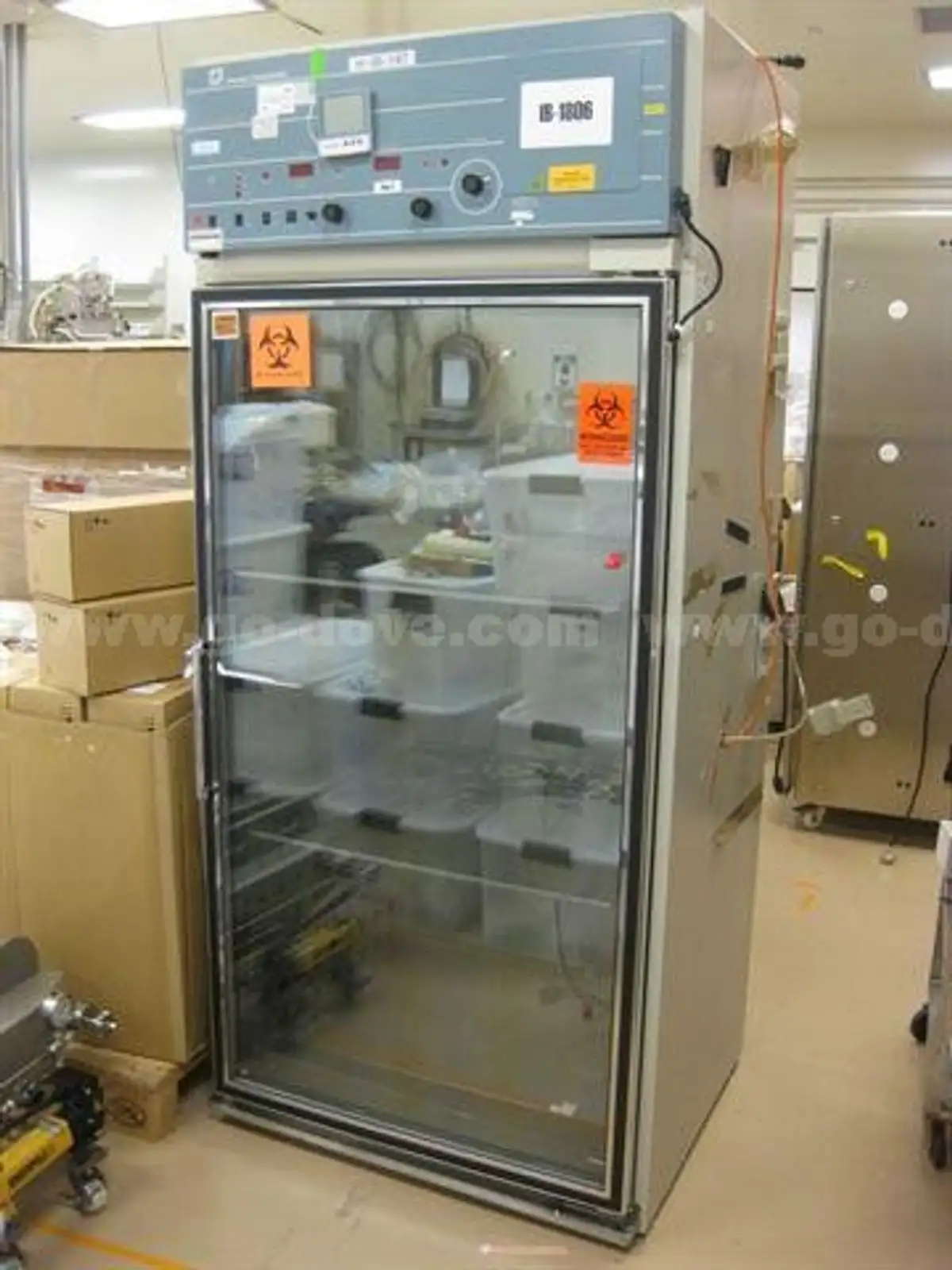 Forma Scientific 3956 Upright Incubator | AllSurplus