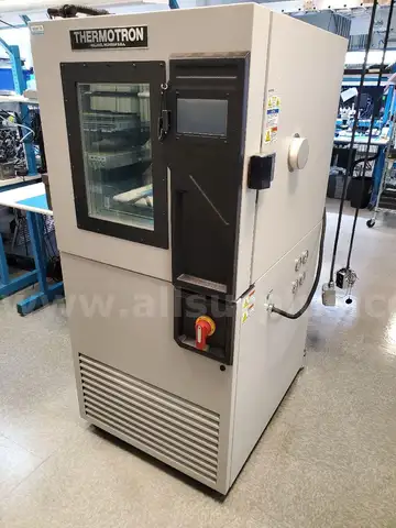 Thermotron S-8-8200 Temperature Chamber | AllSurplus