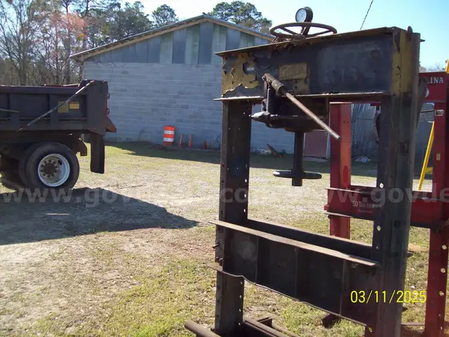 Atlas Press | GovDeals