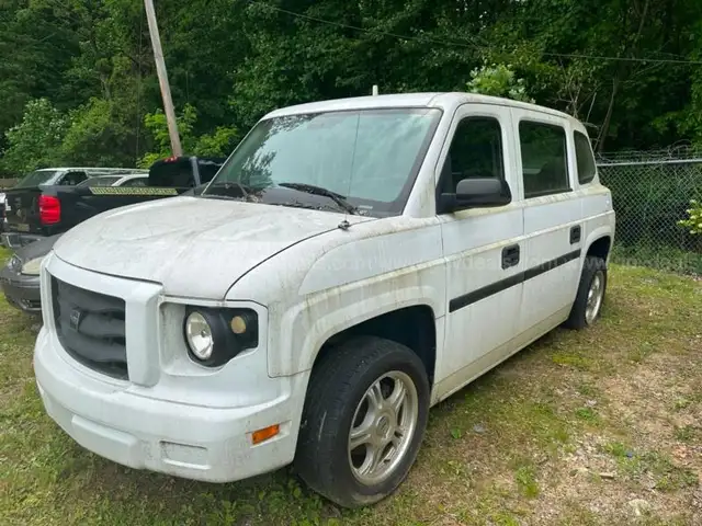 2012 VPG MV-1 | AllSurplus