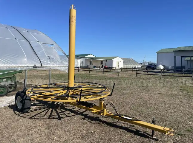 LIEBRECHT TILE CART | GovDeals