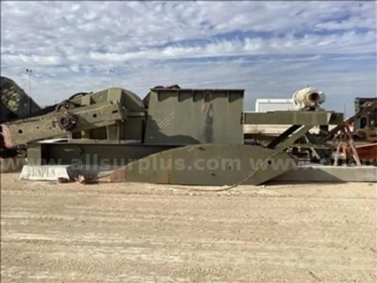 Pumping Unit, Champion, 912-365-168, with Electric Motor | AllSurplus