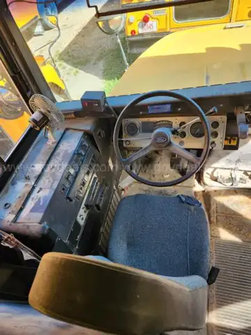 1995 Thomas School Bus | GovDeals