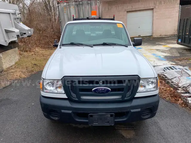 2009 Ford Ranger | GovDeals