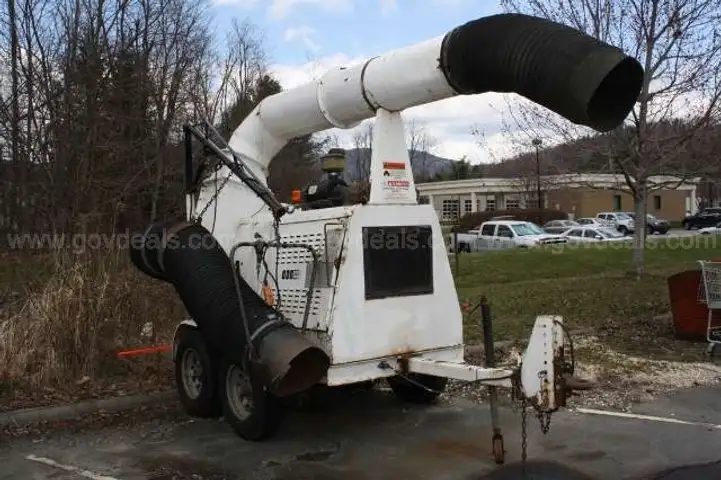 LEAF COLLECTOR | GovDeals