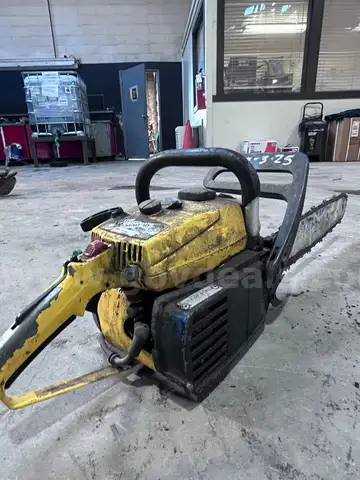 MCCULLOCH PRO-MAC CHAINSAW | GovDeals