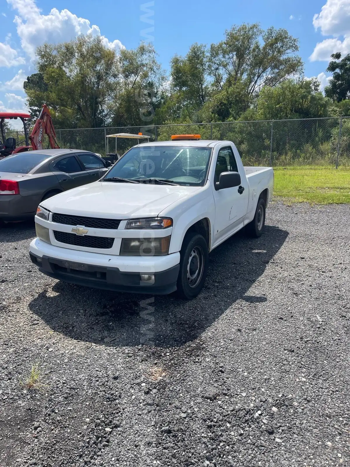 2009 CHEVY COLORADO | GovDeals