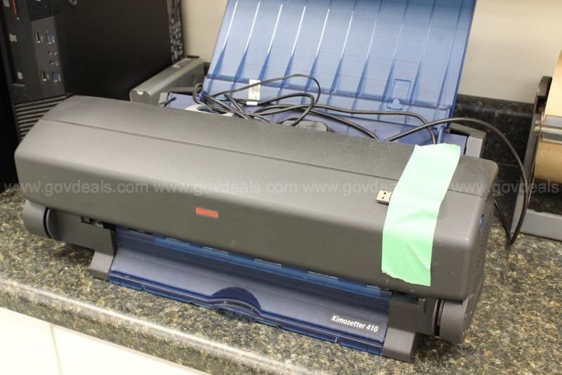 Kimoto printer store