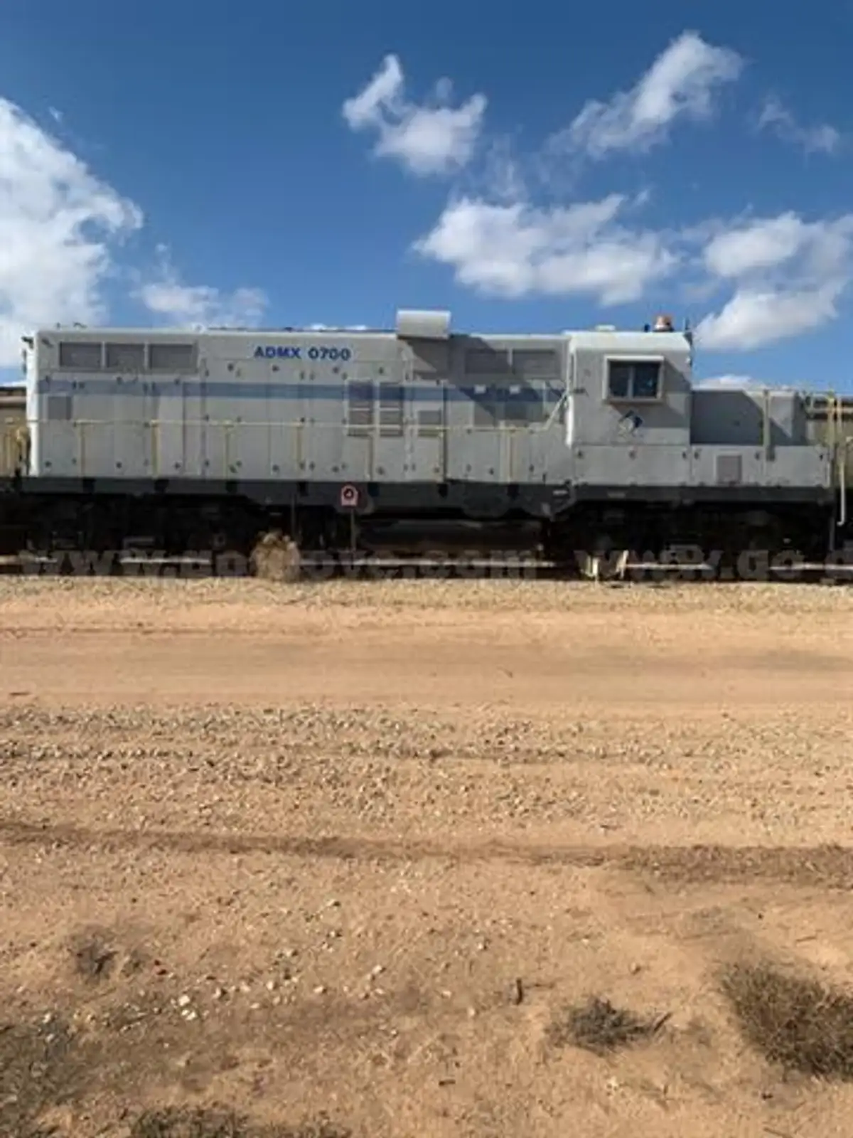 Electro-Motive Division Locomotive EMD GP9, Mdl. 8227211 | AllSurplus