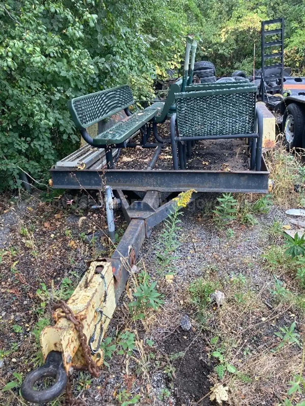 Owens Classic Trailer | AllSurplus