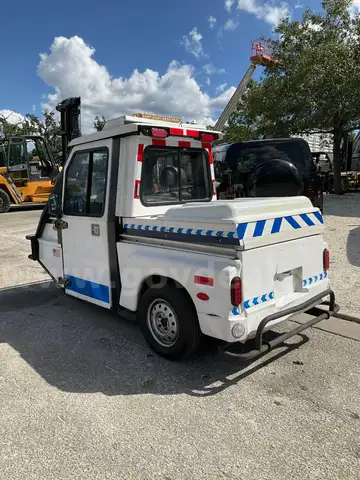 WESTWARD INDUSTRIES LTD GO-4 INTERCEPTOR IV , | GovDeals