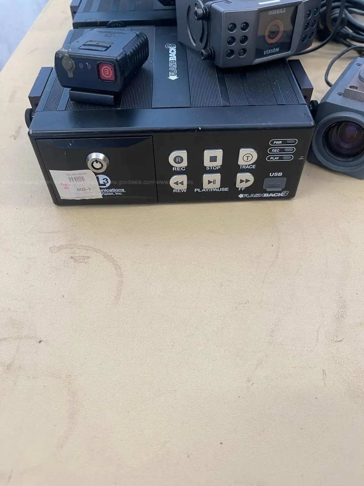 L3 CAMERA SYSTEMS | AllSurplus