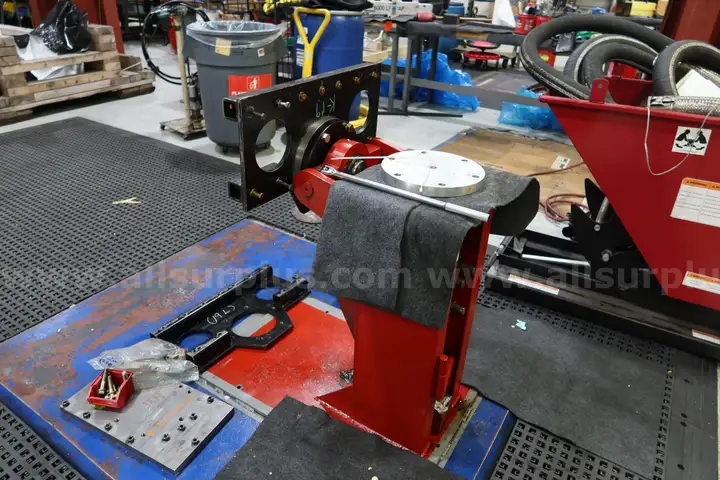 Kiene Engine Stand | AllSurplus