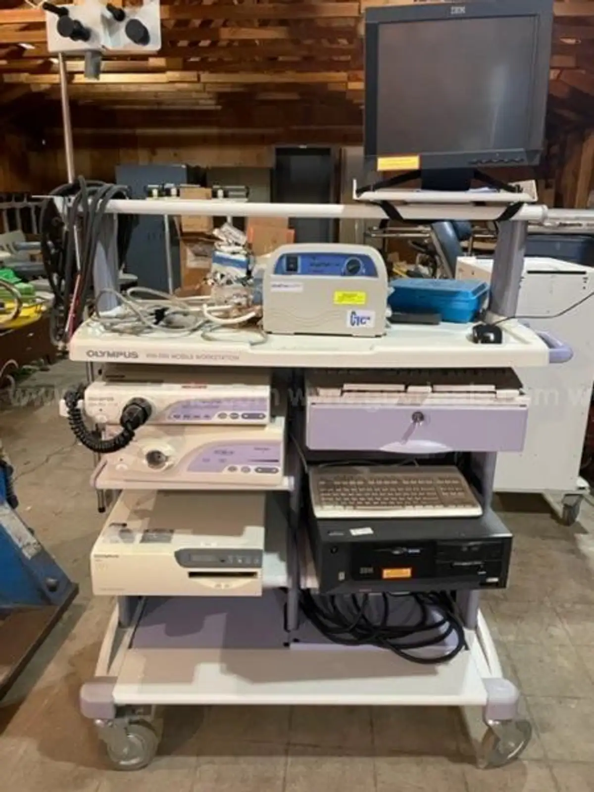 Endoscopy Equipment | GovDeals