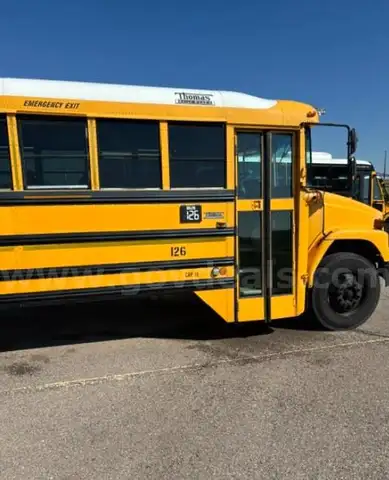 2002 Freightliner FS65 | AllSurplus