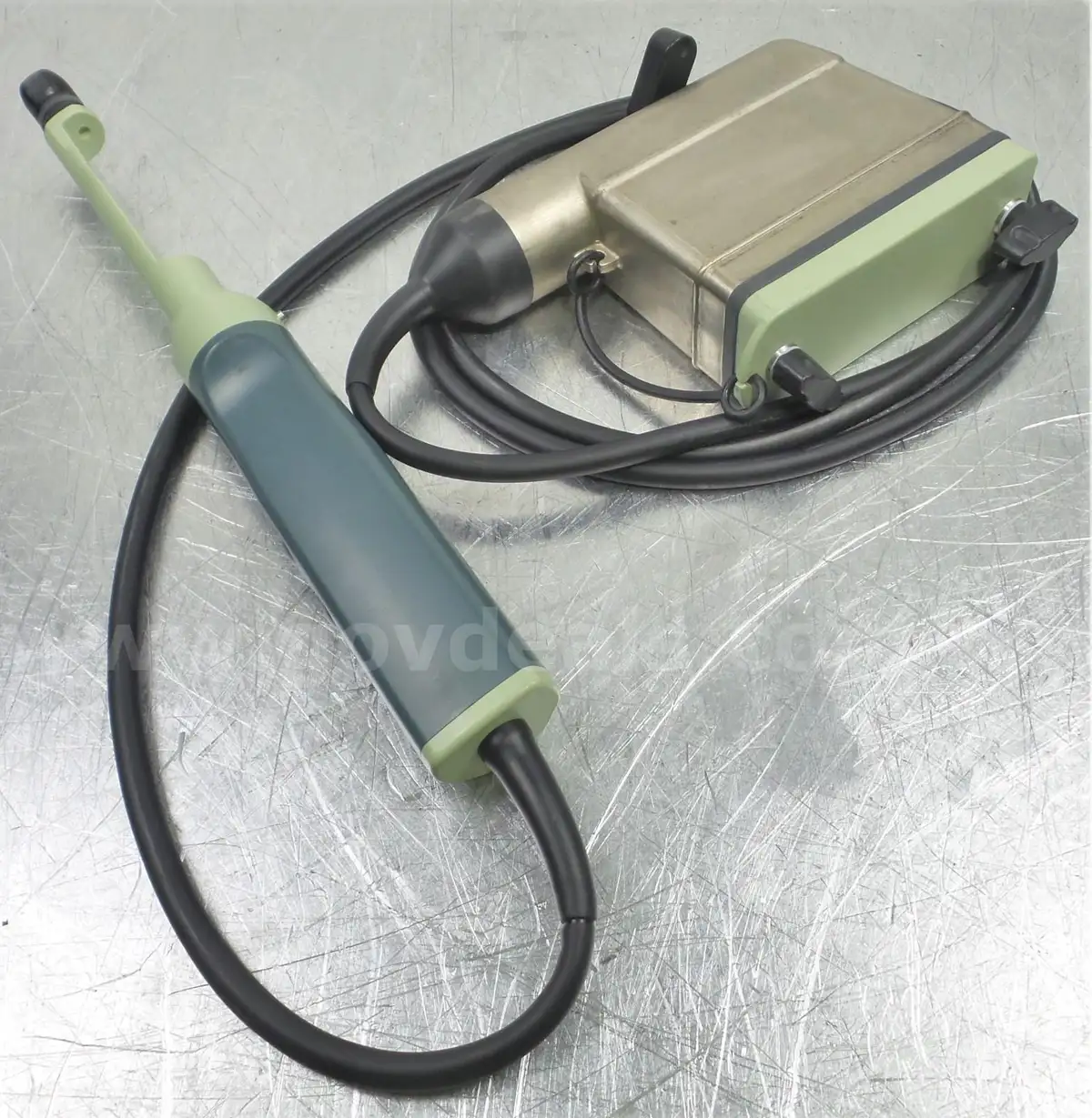 (1)-BK Medical Type 8808e 10-5 MHz Ultrasound Transducer Probe | AllSurplus