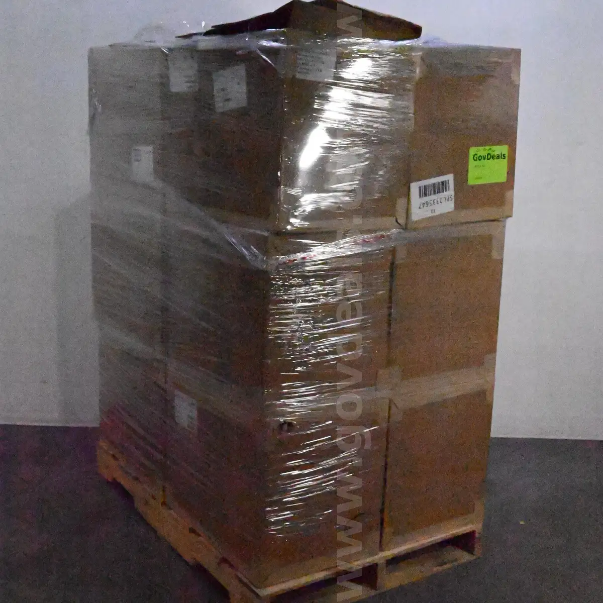 (24 total)- NEW- Corning HYPERStack Cell Culture Vessel, 36 Layer with ...