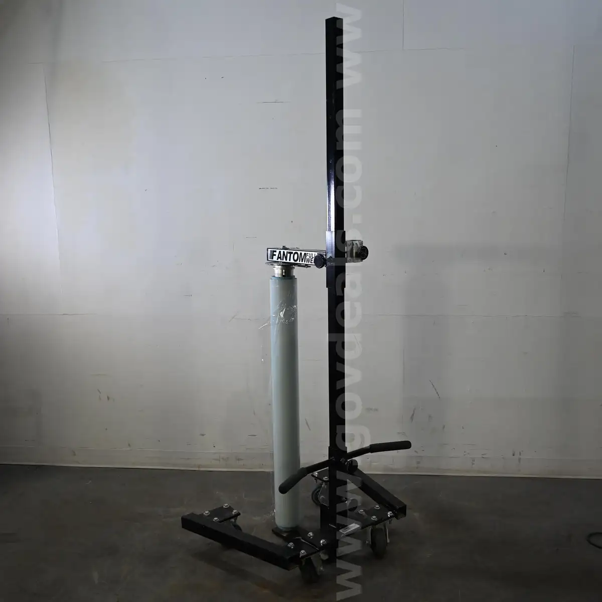 Uline Fantom Full Web Hand Stretch Wrapper | AllSurplus