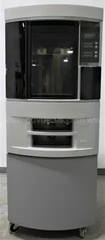 Stratasys Dimension Elite Industrial Grade 3D Printer 180-00105 w ...